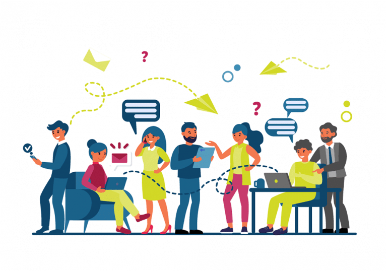 Future-Ready Social Intranet Platforms For Workforces