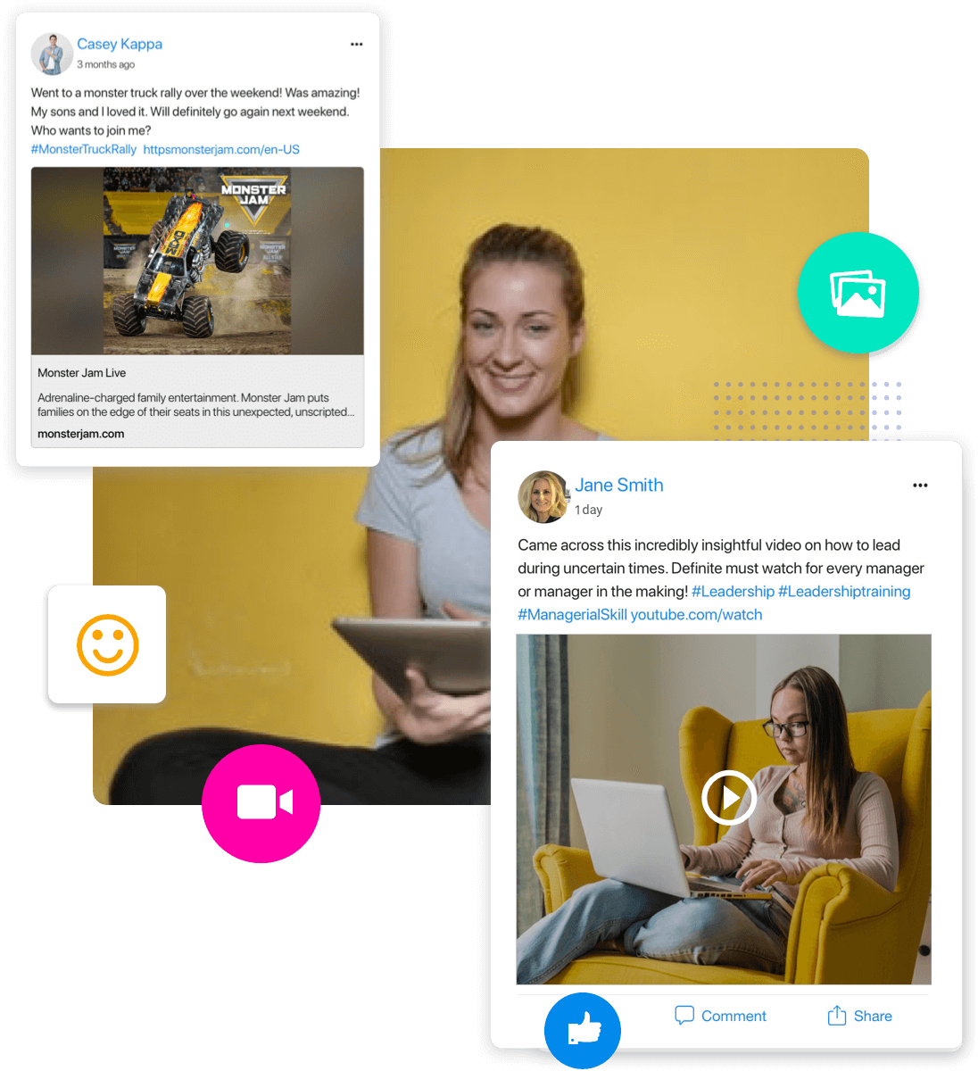 Employee Social Media Platform: Build a Great Work Culture