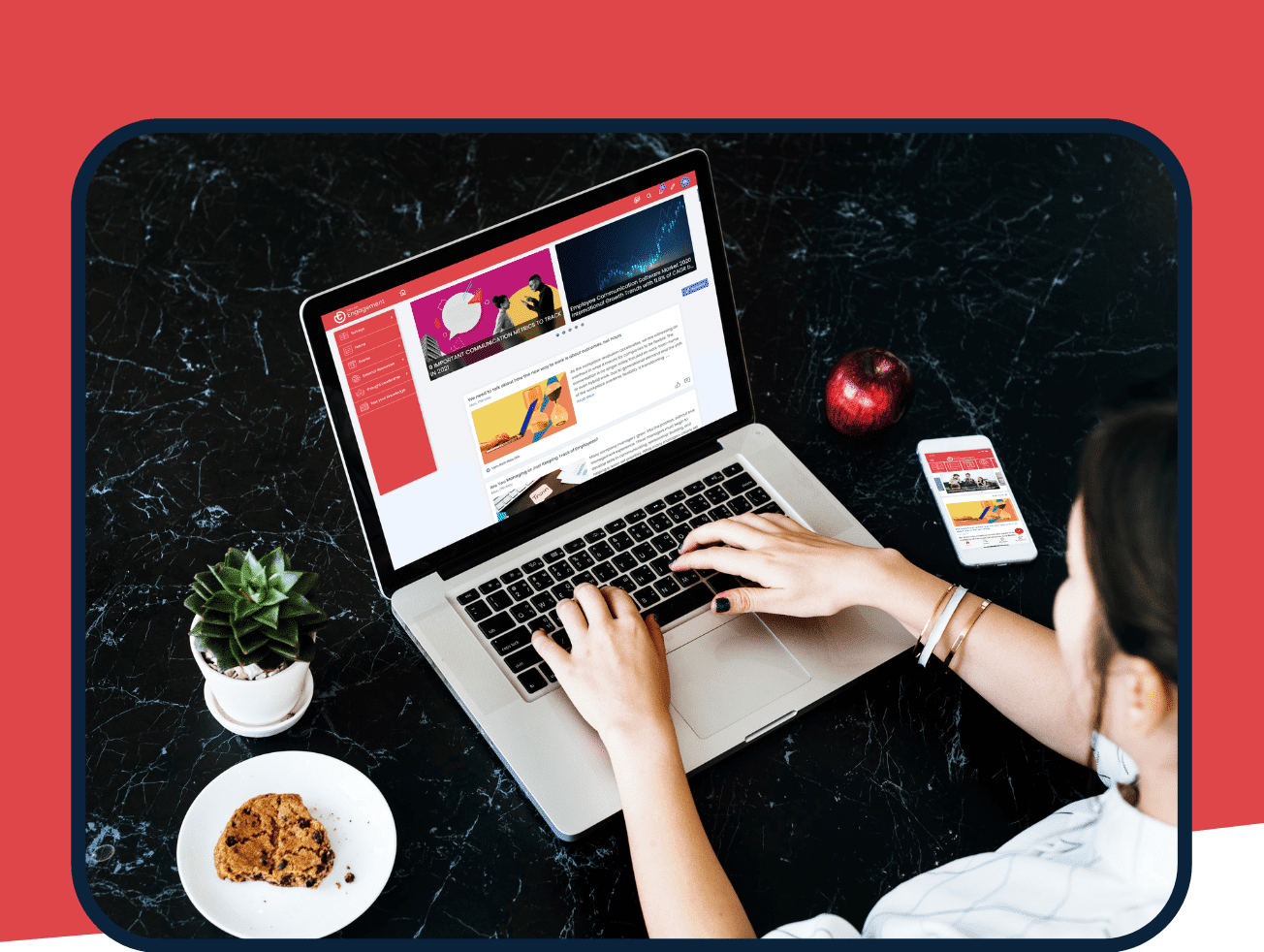 Employee Engagement, Communication, Recognition Insights