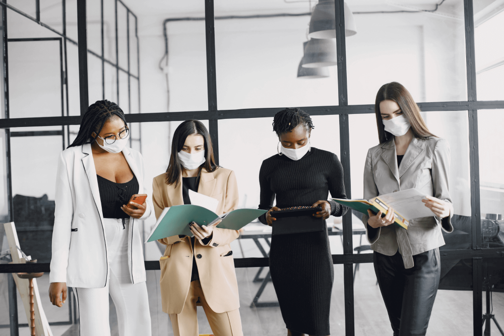 Safety First: How Employee Apps Raise Awareness