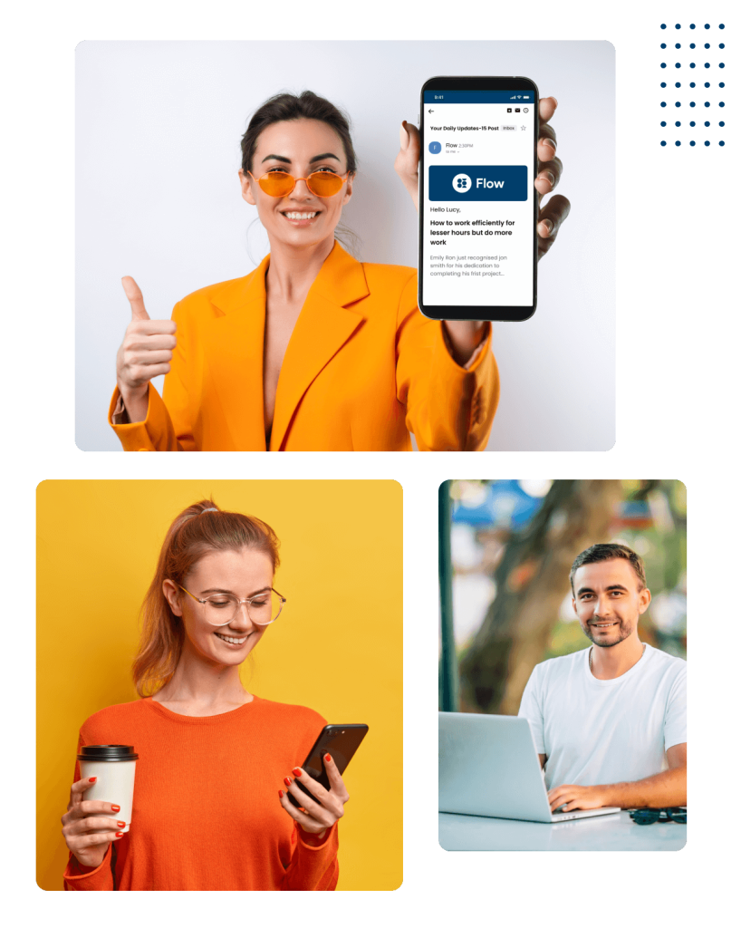 Smart Email Campaigns Platform For Employee Communications - HubEngage