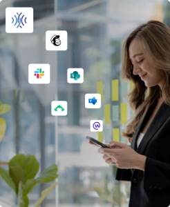 Unified Multi-Channel Employee Engagement Platform - HubEngage