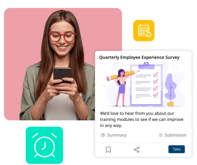 Employee Survey Platform Easy to Use?, Smart Insights