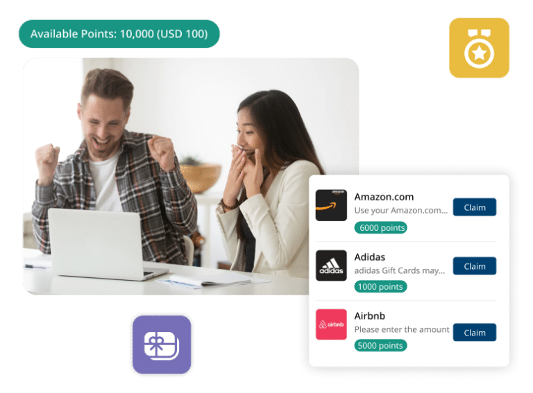 HubEngage | AI-Powered Employee Recognition Software Platform