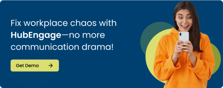 How to Resolve Communication Breakdown at Work - HubEngage