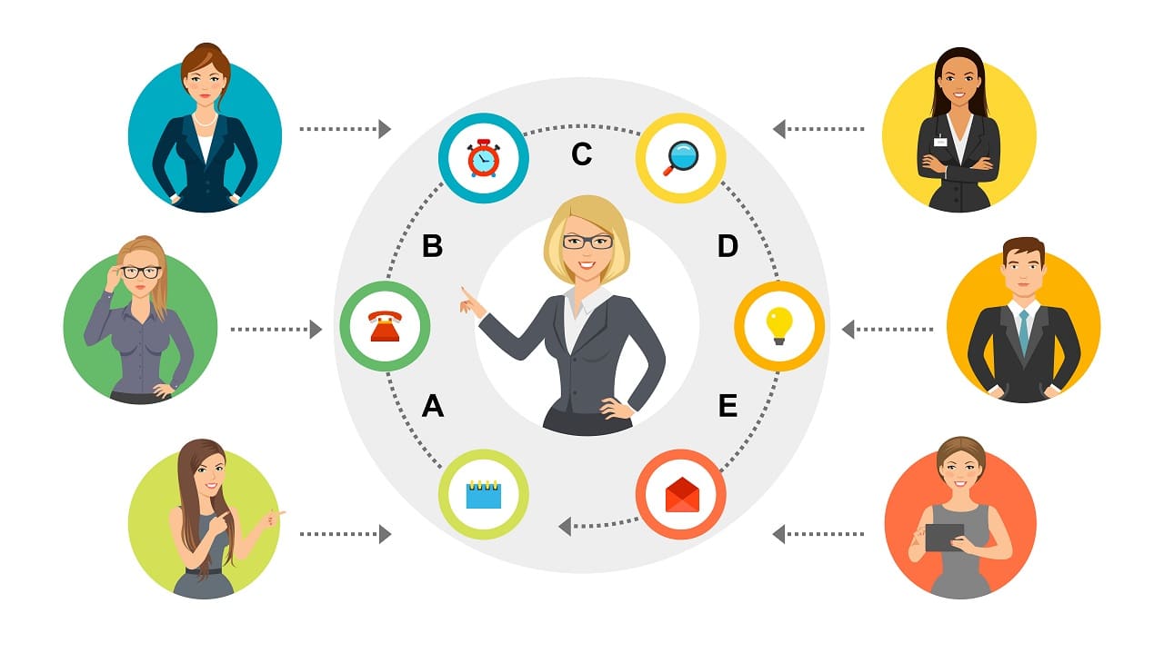 Mentorship in the Workplace - HubEngage