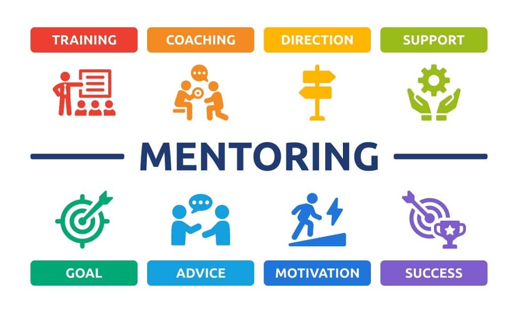 Mentorship in the Workplace - HubEngage