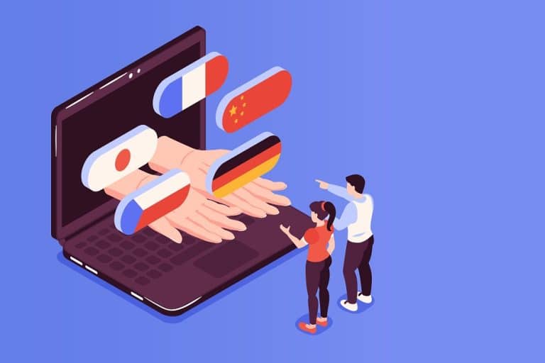 Multilingual Intranet Software with Auto-Translation - HubEngage