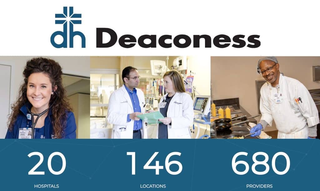 Deaconess Health picks HubEngage Employee Comms Platform