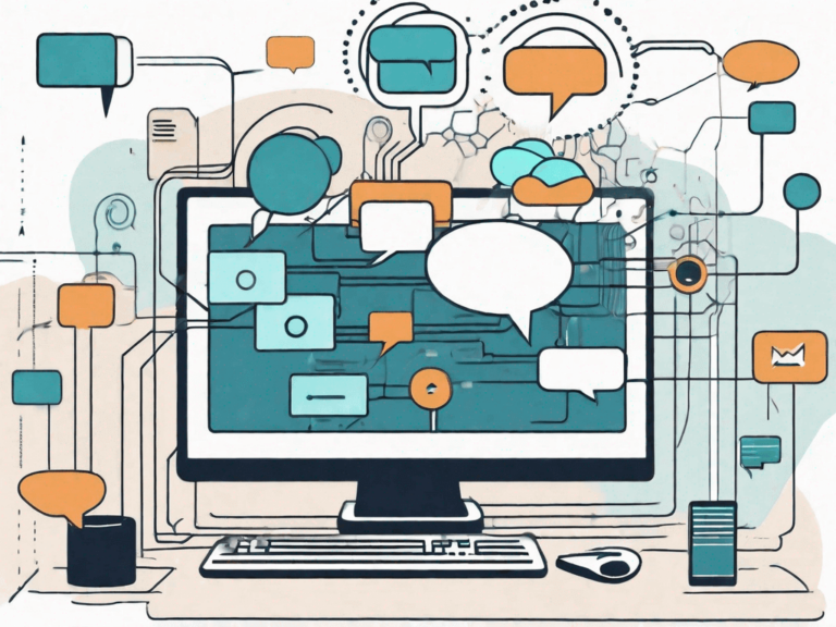 Communication Management Software: It's All You Need! - HubEngage