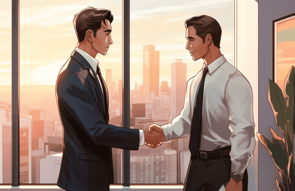 Improving Communications with Body Language In the Workplace