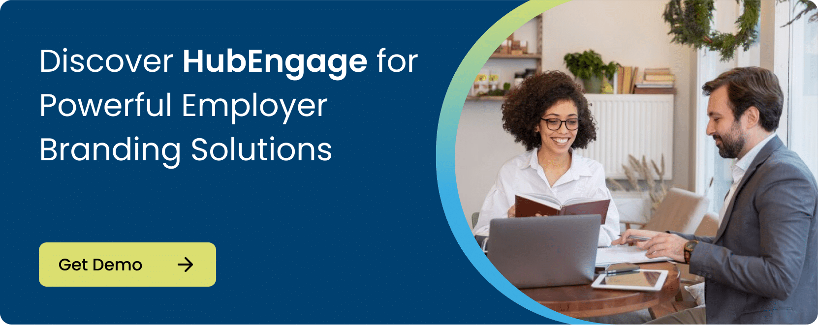 Why HR is the Secret Weapon in Employer Branding - HubEngage