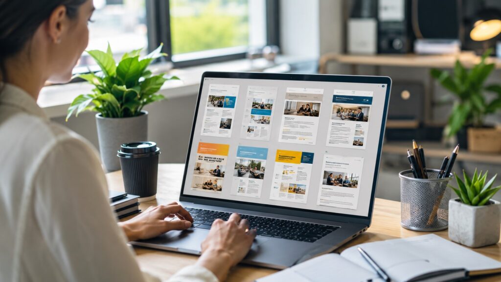 Employee Newsletter Templates: Ready-to-use and Free