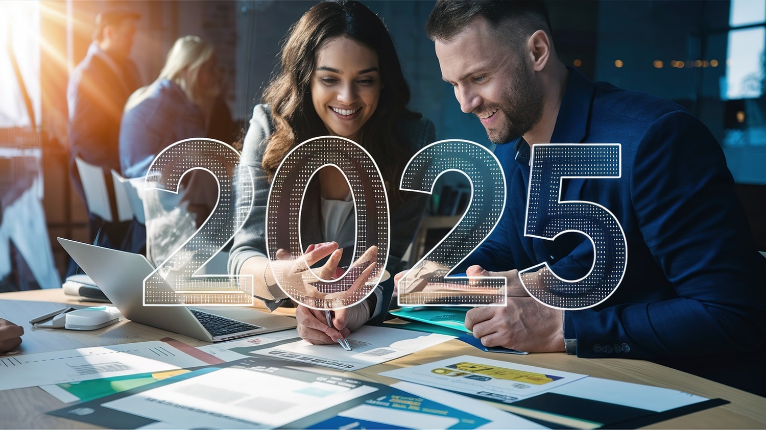 2025 Employee Engagement Trends to Watch - HubEngage 2025 Employee Engagement Trends to Watch - HubEngage