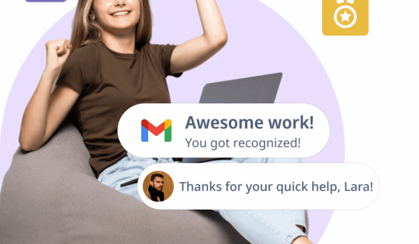 35+ Employee Recognition Awards With Ideas & Categories