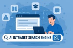 Intranet Search Engine: AI-Powered Internal Search for Companies ...