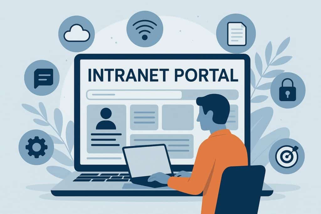 Intranet Portal Software & Platforms for 2025 - HubEngage