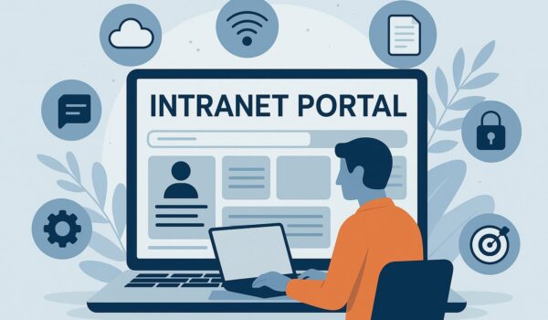 What Is a CMS for Intranet? Benefits and Key Features - HubEngage