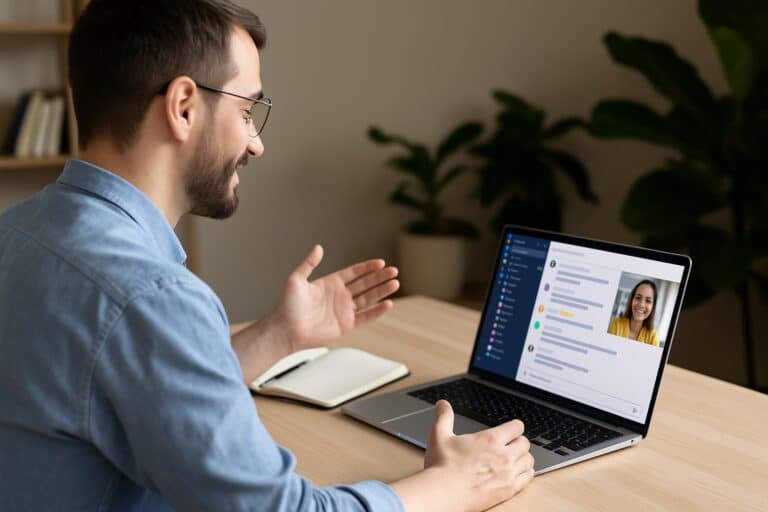 Top 10 Instant Messaging Apps For Business In 2026 - HubEngage