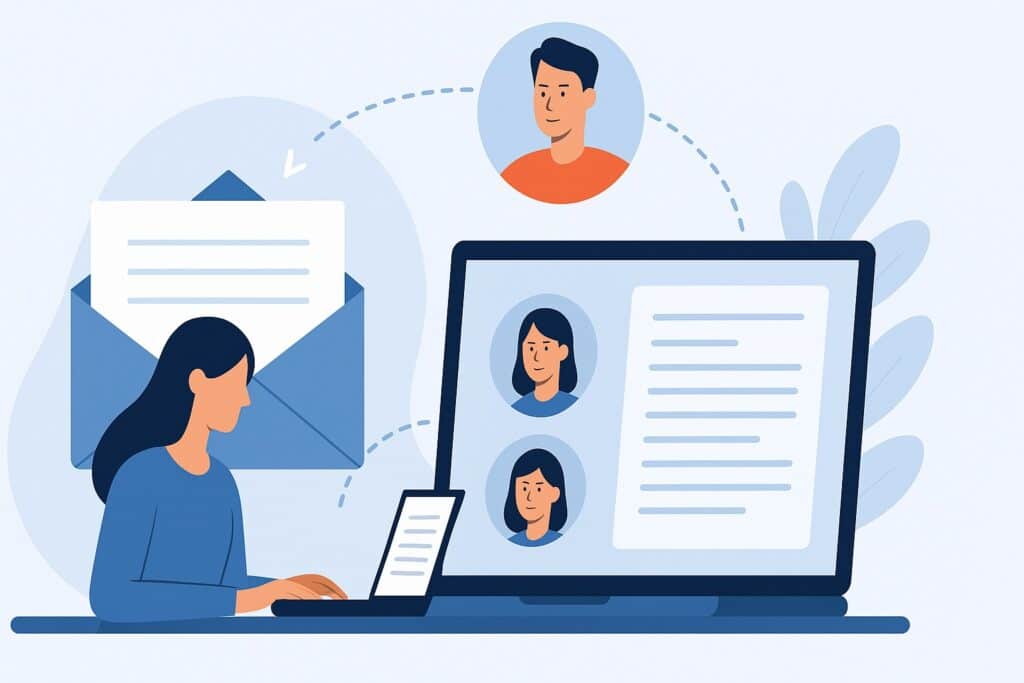 Best Internal Communication Email Templates & Examples (2025) - HubEngage