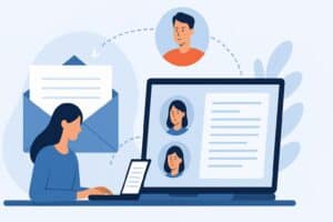 Best Internal Communication Email Templates & Examples (2025) - HubEngage