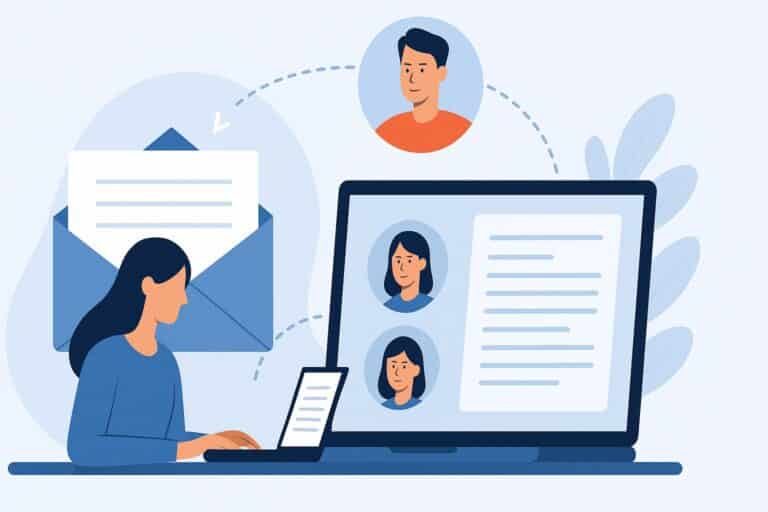 Best Internal Communication Email Templates & Examples (2025) - HubEngage