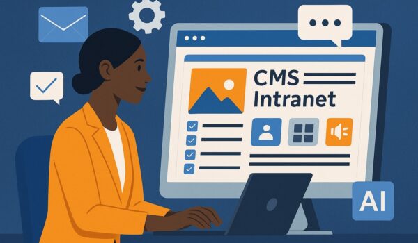 Best Intranet Apps (2025): Mobile Intranet Apps Compared - HubEngage