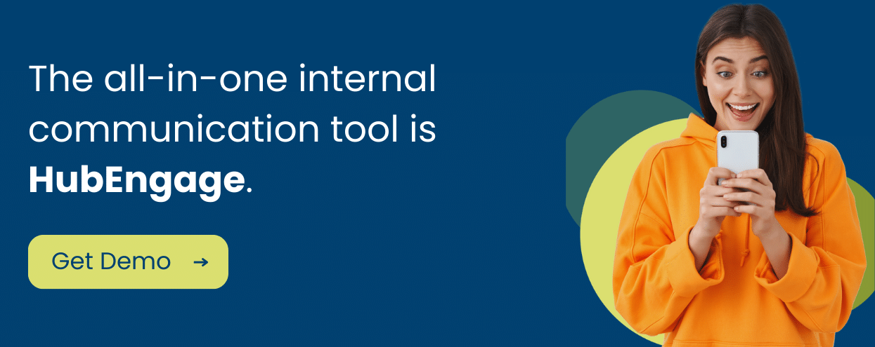 Internal Communications: Strategies, Channels & Best Practices - HubEngage