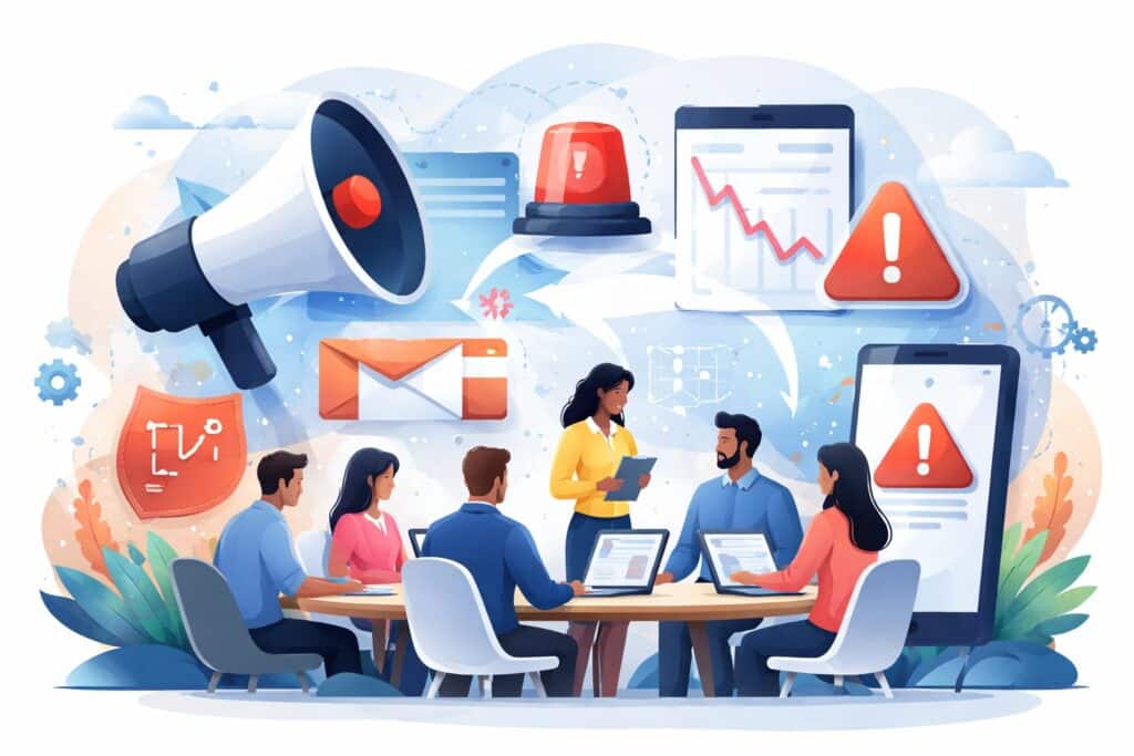 What is Crisis Communications?
