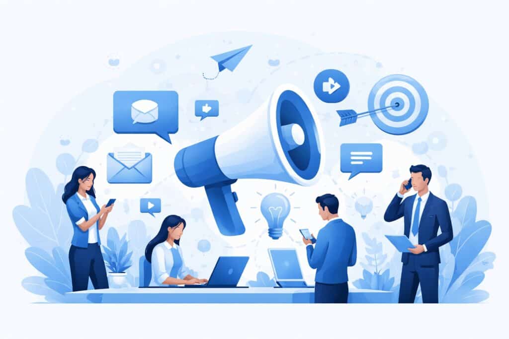 What Is External Communication? Definition & Examples