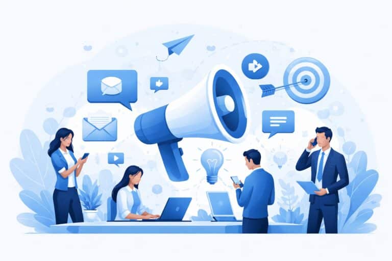 What Is External Communication? Definition & Examples