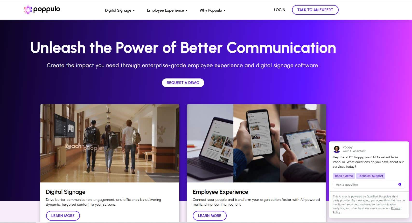 Explore 10 Internal Communication Tools For Organizations