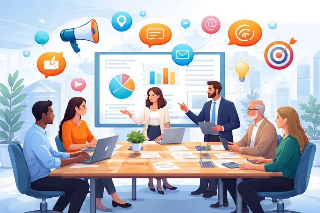 What Is Strategic Communications? Key Strategies Guide