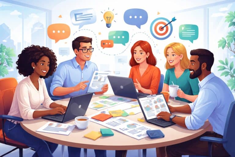 Teamwork Definition And Characteristics