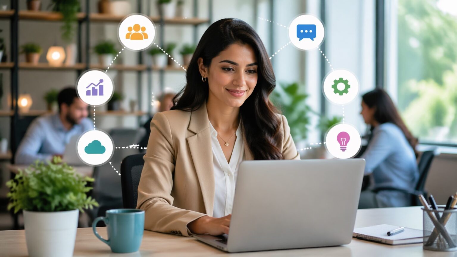 Digital Employee Experience Platform Explained - HubEngage