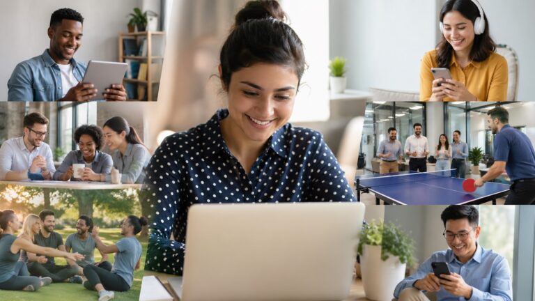 Best Methods For Employee Engagement Surveys - HubEngage