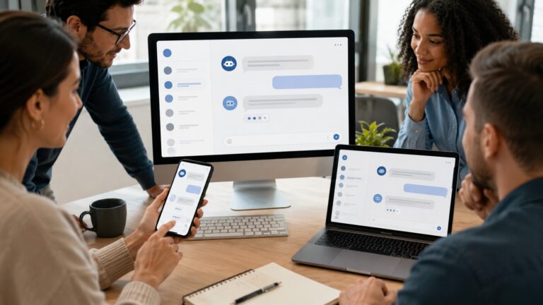 Chatbot For Internal Employees: A Comprehensive Guide - HubEngage
