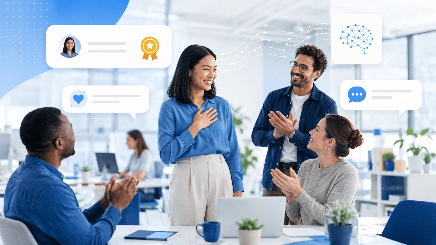 Internal Communication Trends-TOE Edition Week 24, 2026