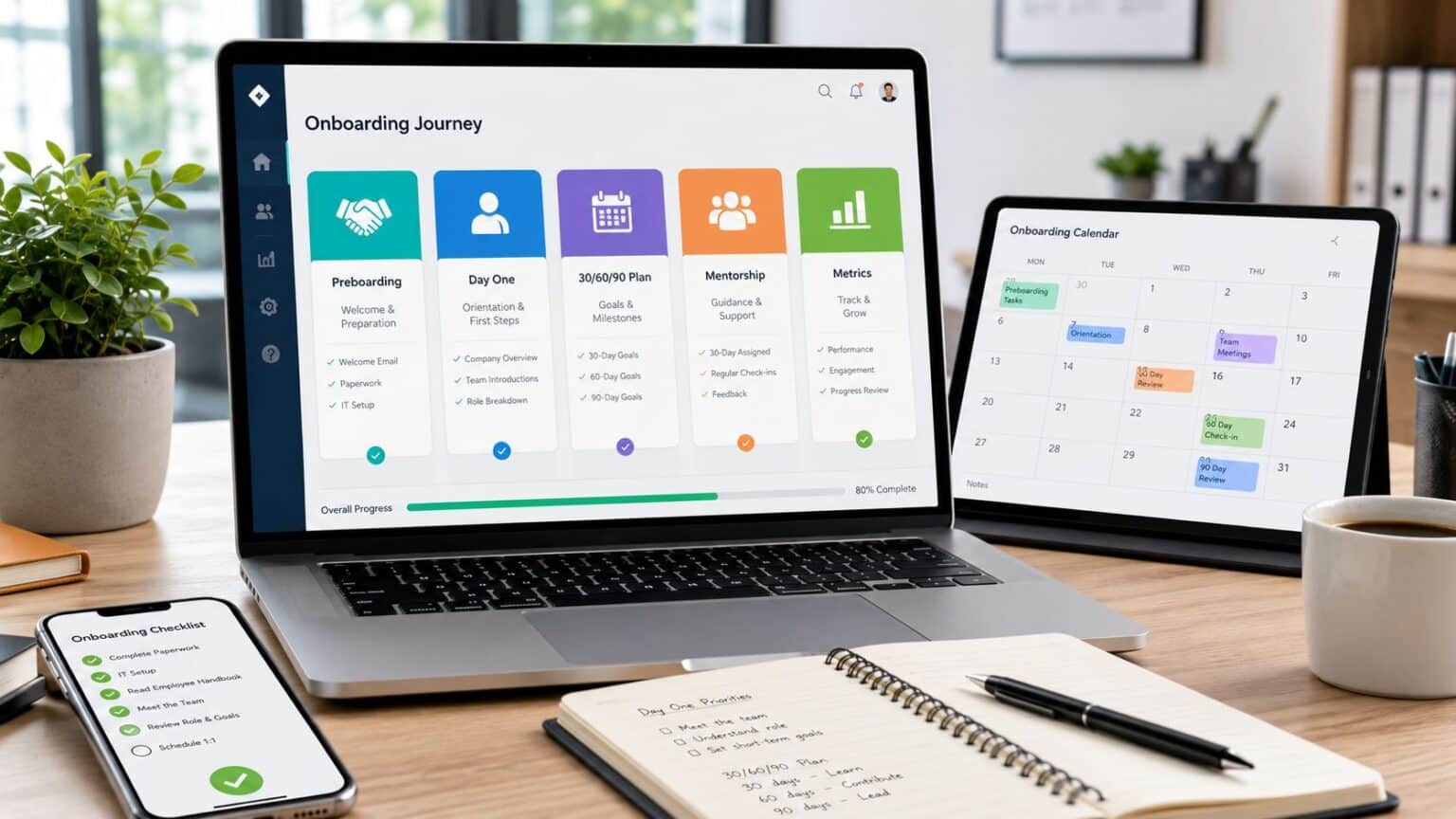 10 Employee Onboarding Best Practices for 2026